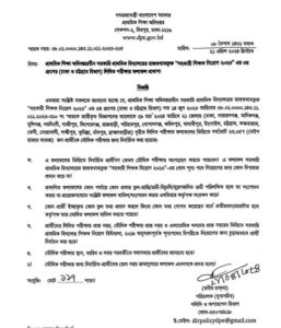 Primary Exam Result 2026 Published on January 21